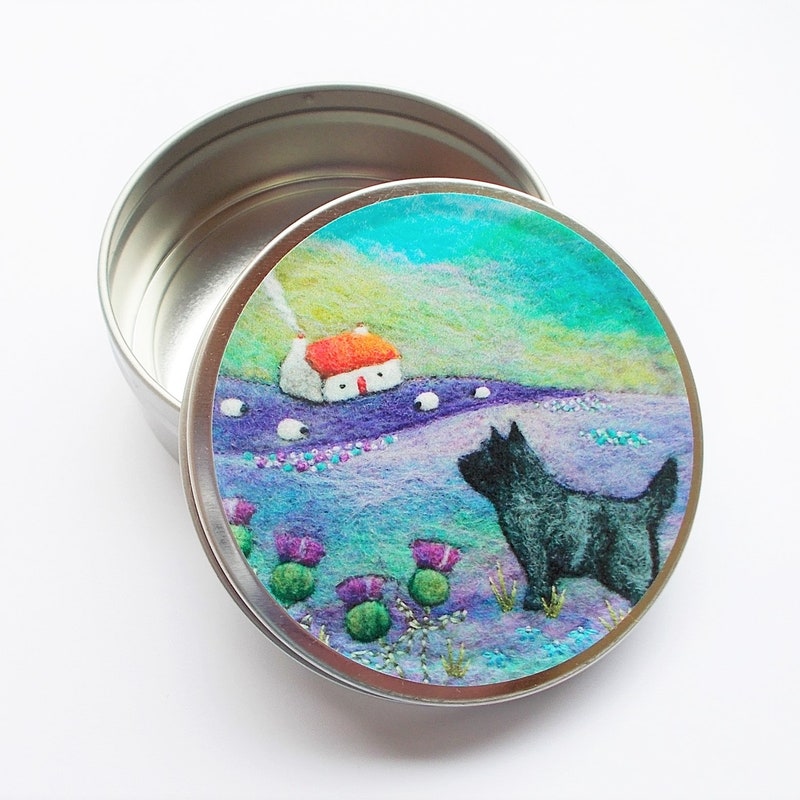 Small Beaded Boxes - Etsy