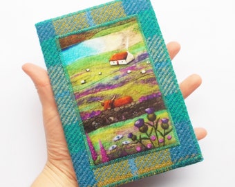 Cow Passport Cover - Etsy