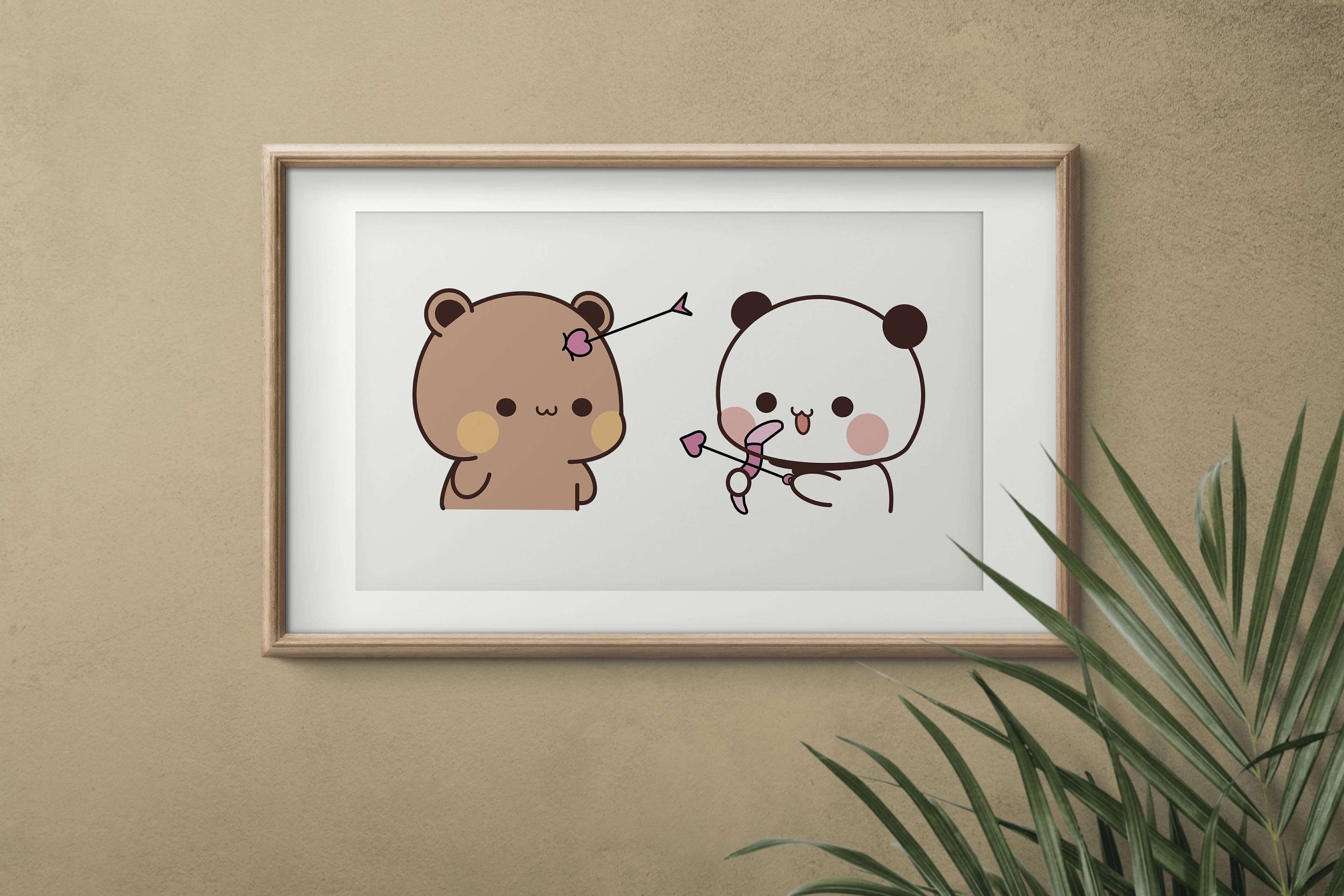 BUBU DUBU PNG File, Bubu Dudu Couple, Bubu Dudu Bundle, Bubu Dudu ...