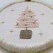 Bitty Brush Trees Ornament Digital Pattern Hand-embroidery, Stitching ...