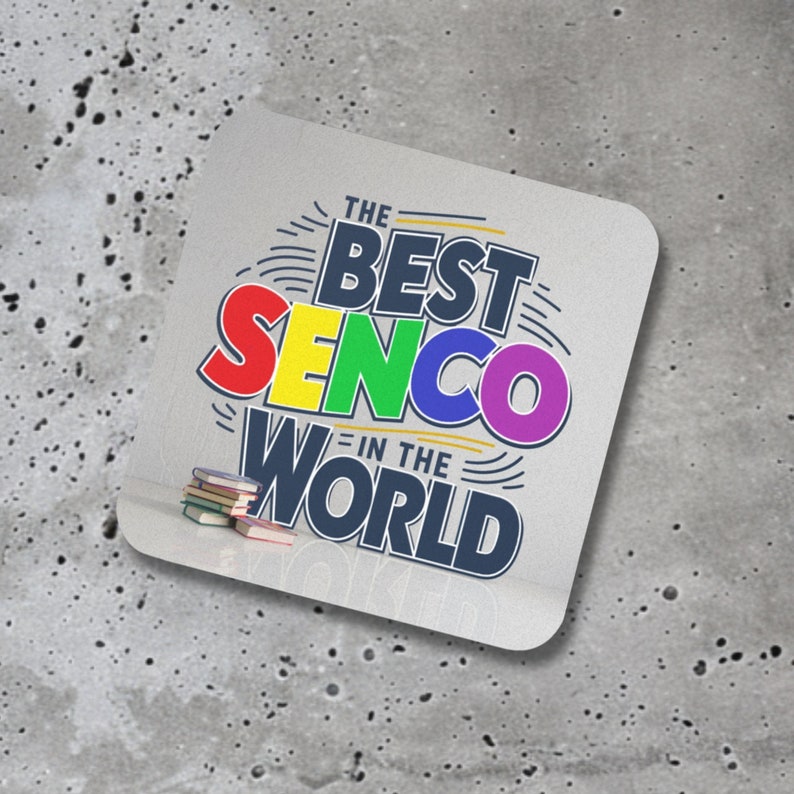The Best Senco Coaster Home Decor Ideas Weird Quirky House Warming Gift Birthday Thankyou Gift ...