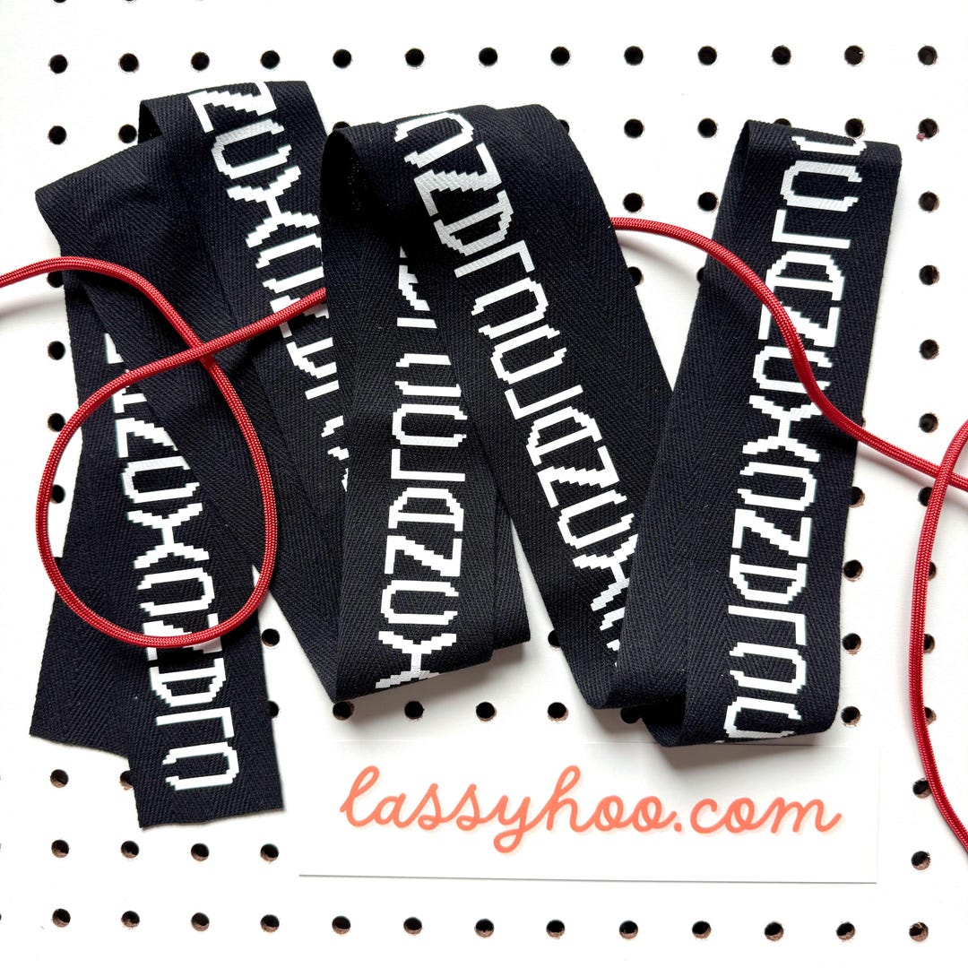 CLANCY Stole | Tyler Joseph Sash | Twenty One Pilots Scarf | Clancy ...