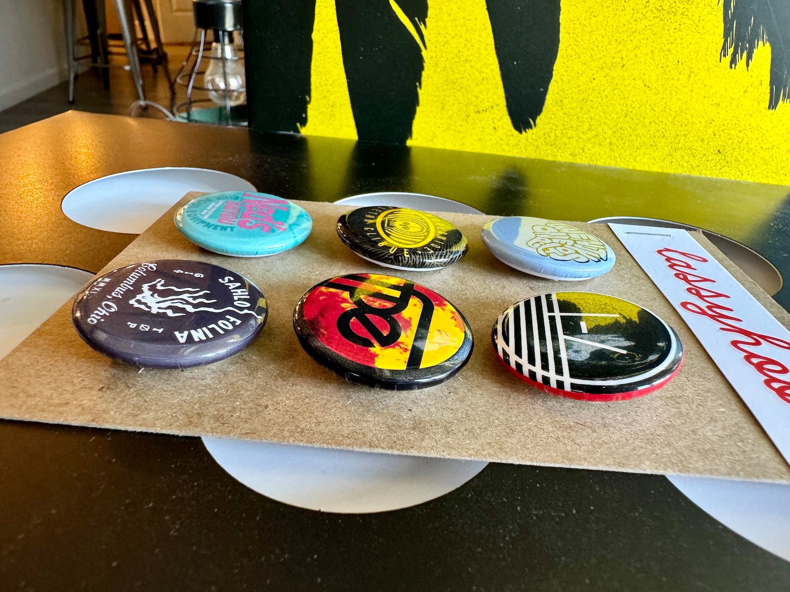 Twenty One Pilots Worldwide Skeleton Clique Fpe Sahlo Folina Neds Bayou ...