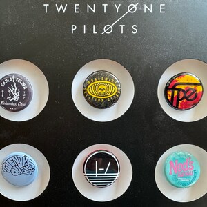 Twenty One Pilots | Worldwide Skeleton Clique | Fpe | Sahlo Folina ...