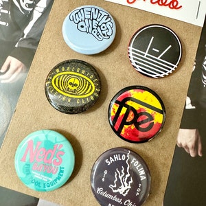 Twenty One Pilots | Worldwide Skeleton Clique | Fpe | Sahlo Folina ...