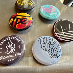 Twenty One Pilots Worldwide Skeleton Clique Fpe Sahlo Folina Neds Bayou ...