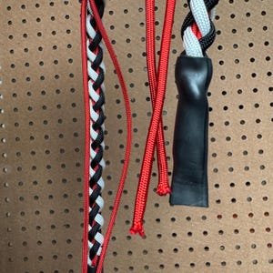 Twenty One Pilots Rope Leash | Clancy World Tour | Breach Tour - Etsy