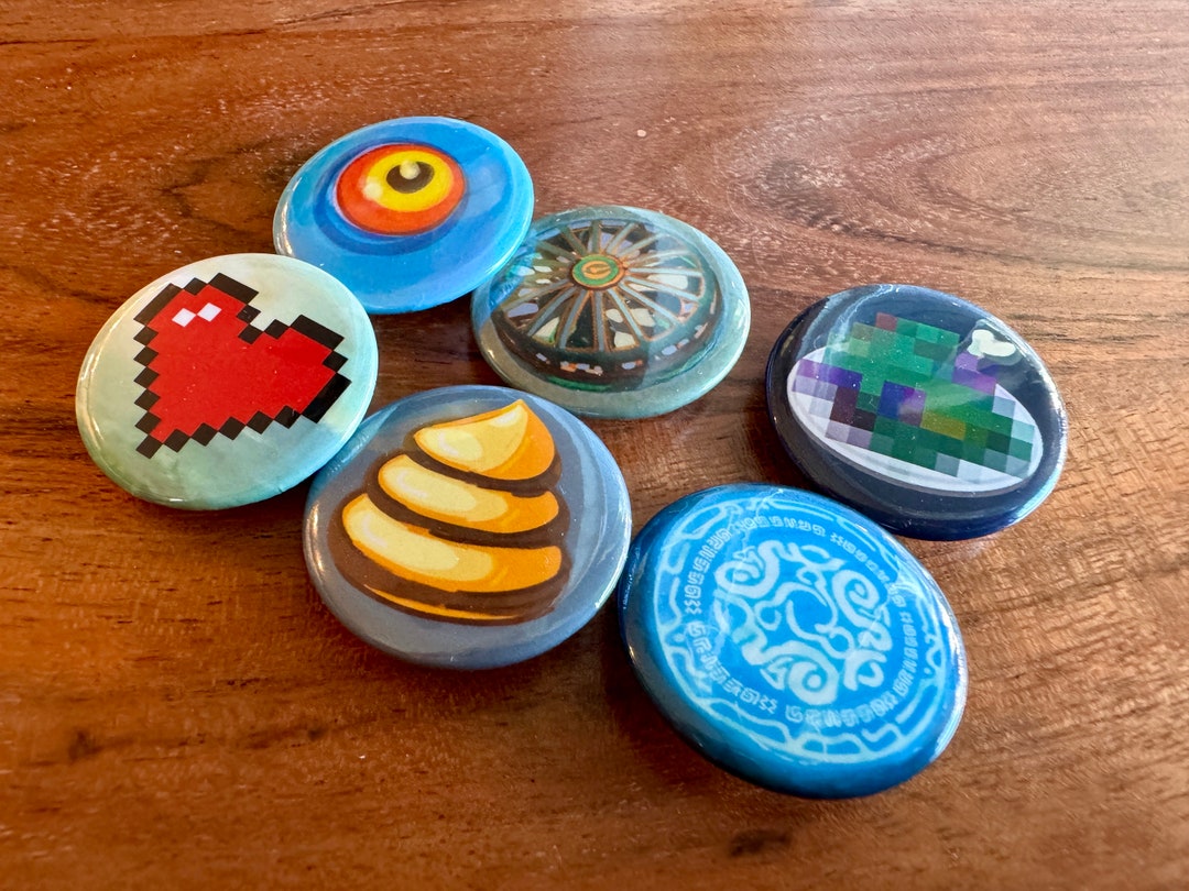 Legend of Zelda | BOTW | Totk | Hestu’s Gift| Dubious Food | 1.25 ...