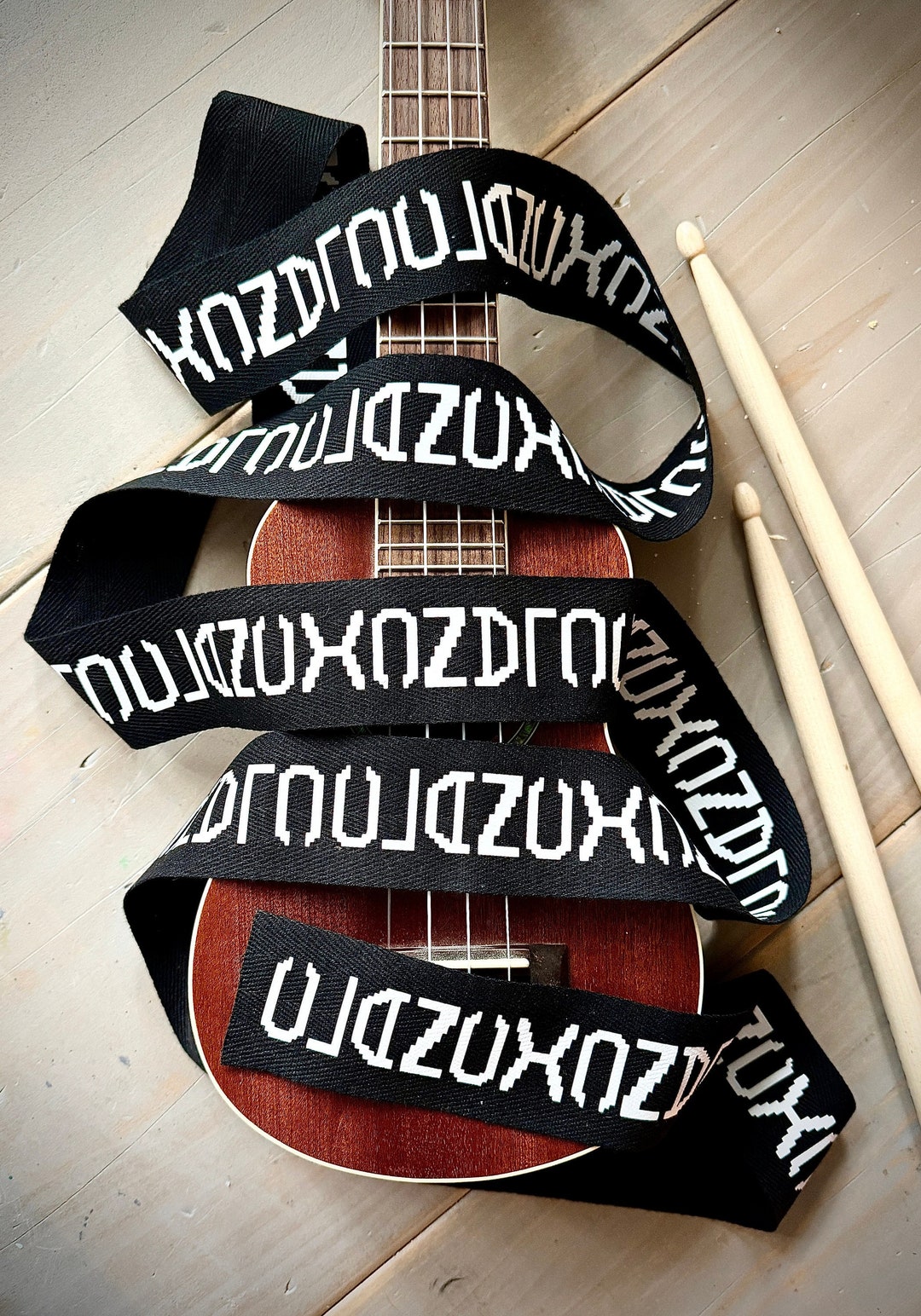 CLANCY Stole | Free Shipping | Tyler Joseph Sash | Twenty One Pilots ...