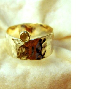 Baby Moon - .925 Sterling Silver - Eco Friendly Sourced - Tiny ...