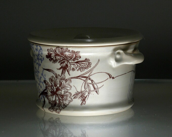 Queso Pot Bakeware Cooking - Etsy