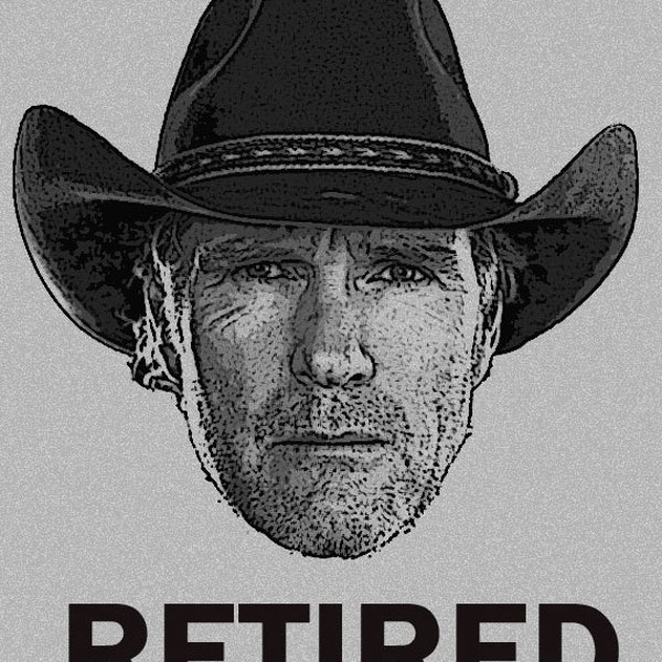 Longmire - Etsy