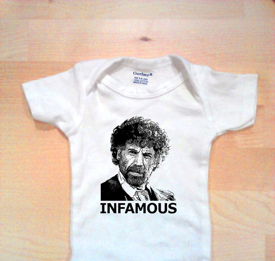 Infamous El Guapo Youth T-shirt Three Amigos - Etsy