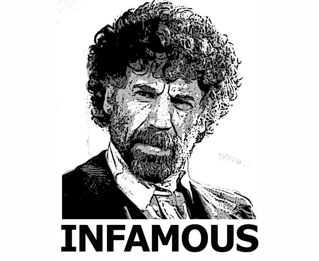 Infamous El Guapo T-shirt Three Amigos - Etsy