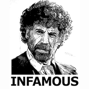 Infamous El Guapo T-shirt Three Amigos - Etsy