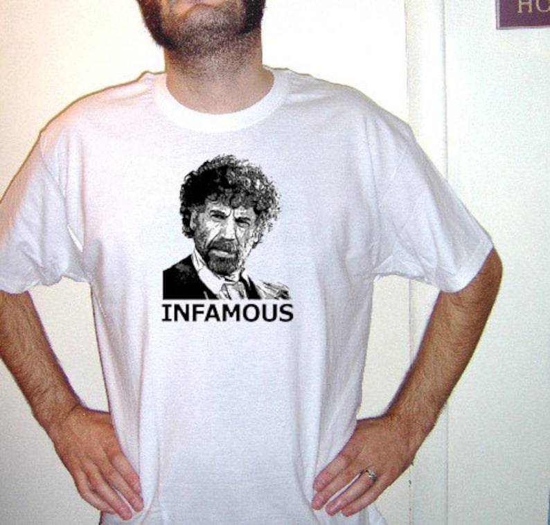 Infamous El Guapo T-shirt Three Amigos - Etsy