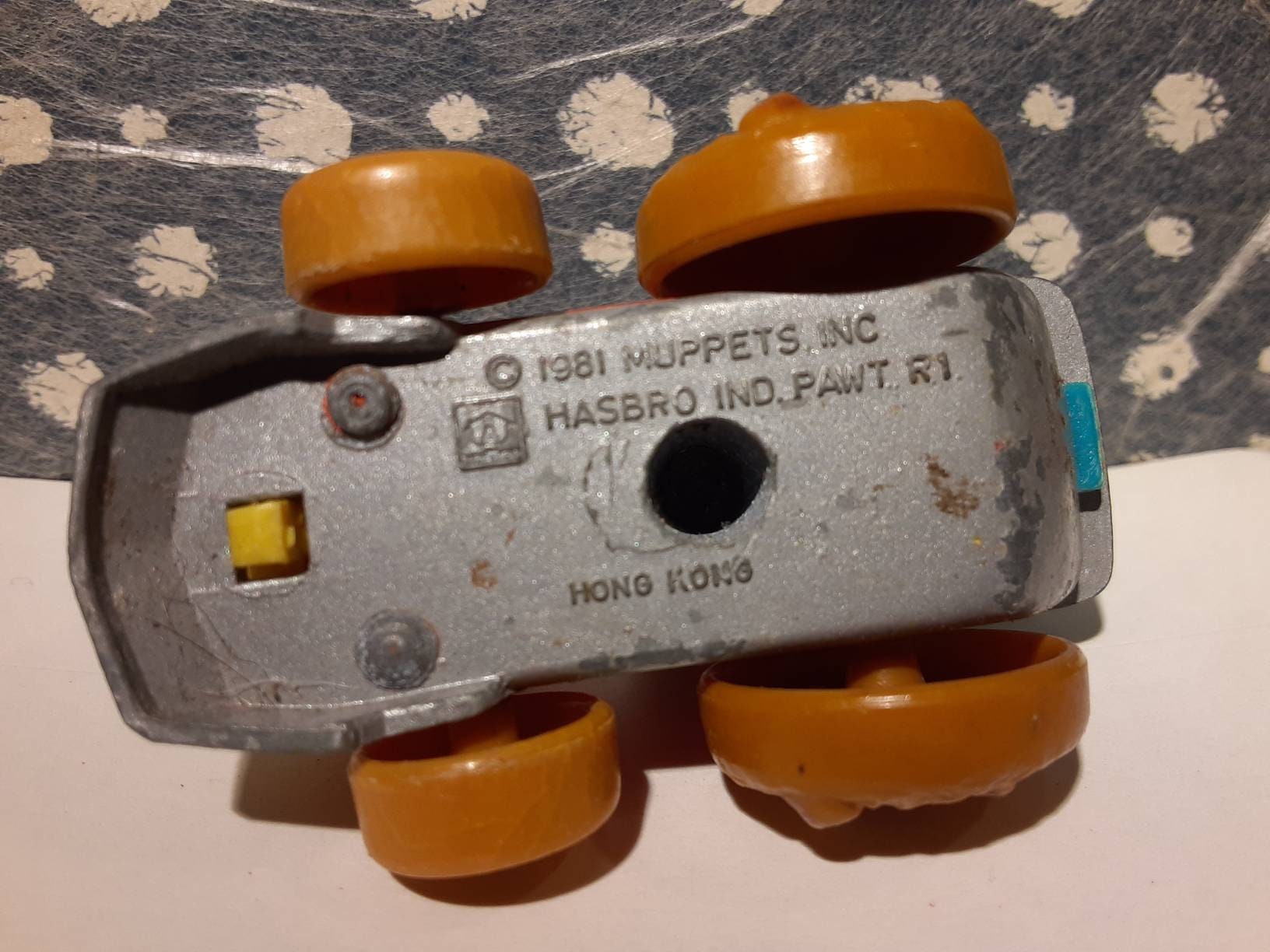 Vintage Sesame Street Cookie Monster Train - Etsy