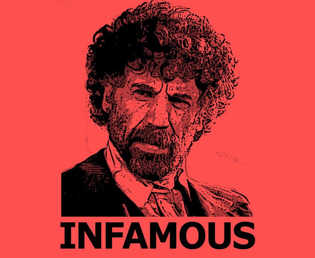 Infamous El Guapo T-shirt Three Amigos - Etsy