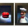 SWEDISH CHEF Muppet Show - PDF Crochet Pattern - Etsy Canada