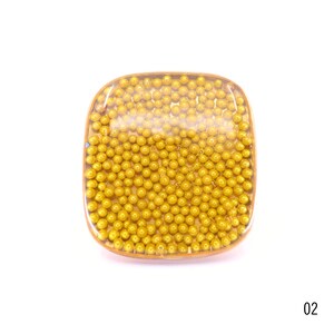 Handmade Rectangle Resin Ring, Composition Shimming Ring, Handmade Ring ...