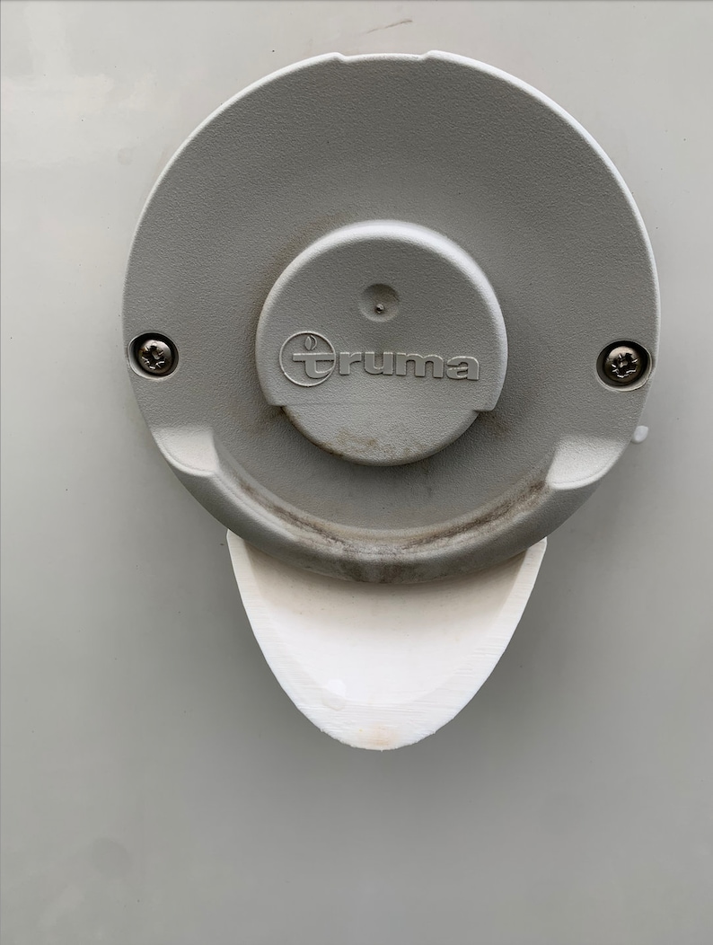 Truma Motorhome Condensation Drain - Etsy