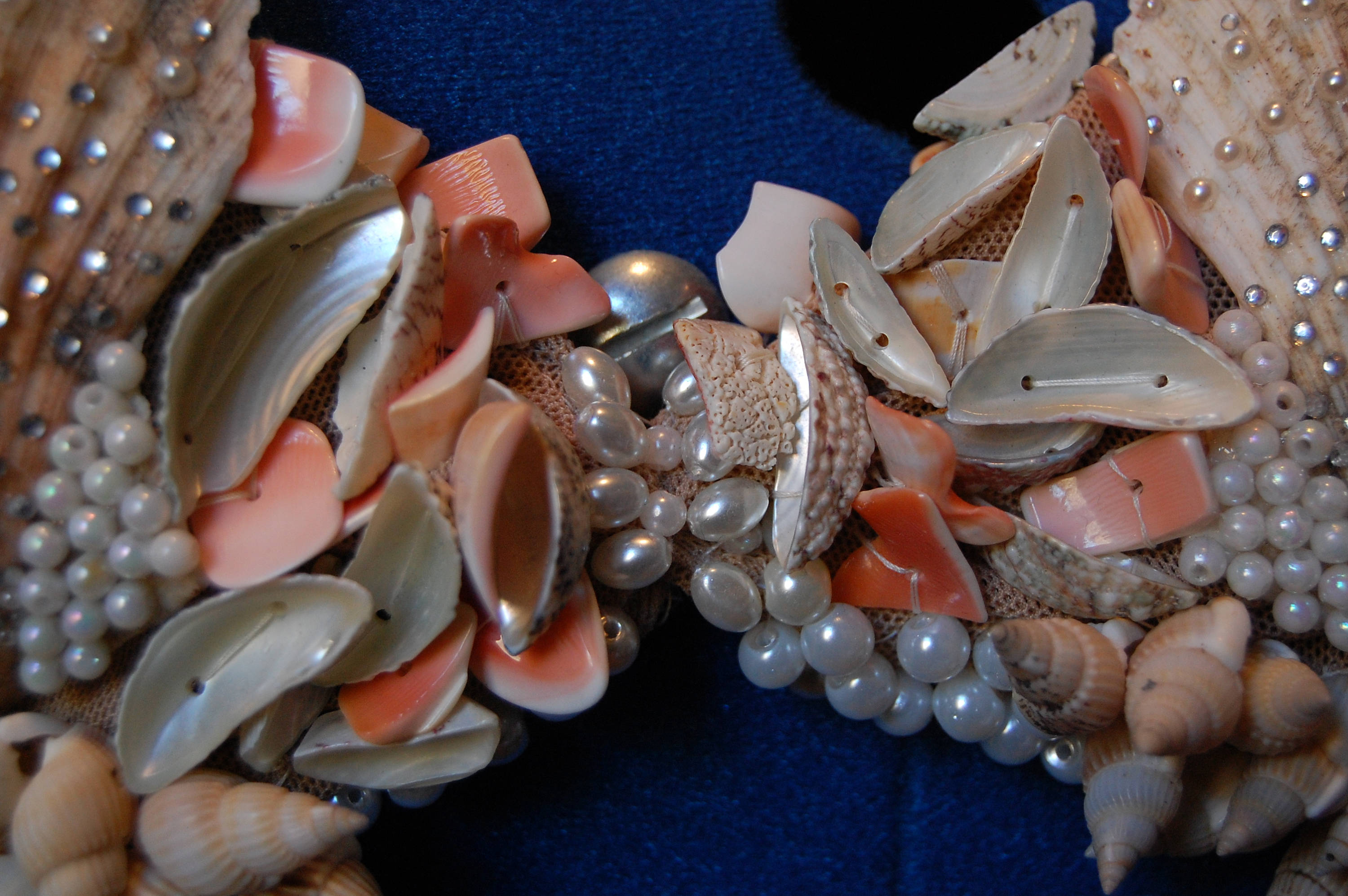 Seashell Bra - Etsy