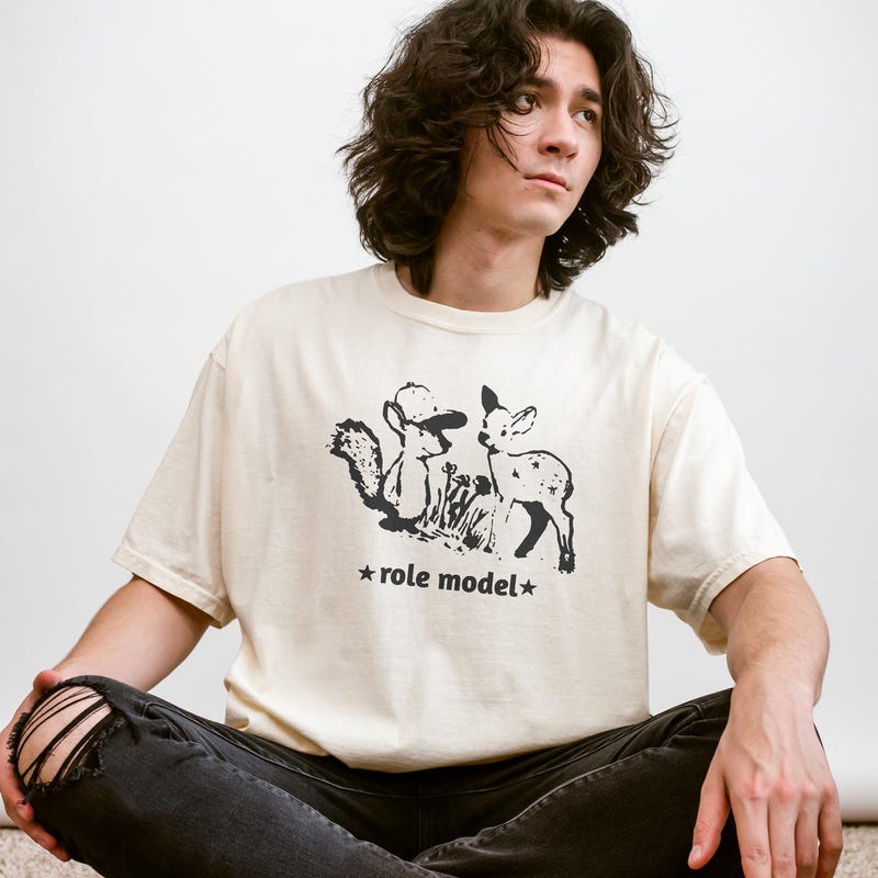 Role Model Merch - Etsy