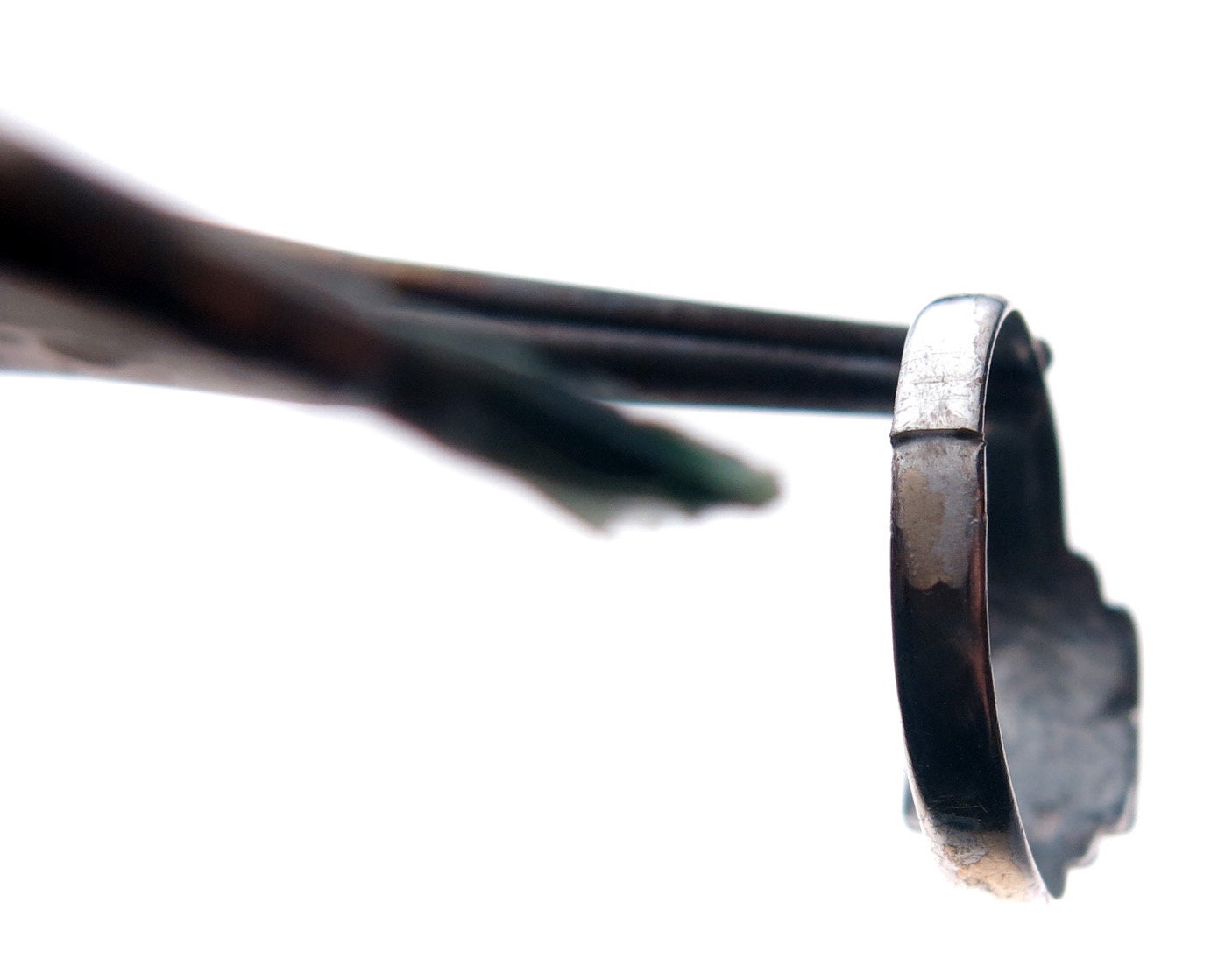 UK Jewellers Bench Silversmiths Easy Flux, Soldering Melting Gold ...