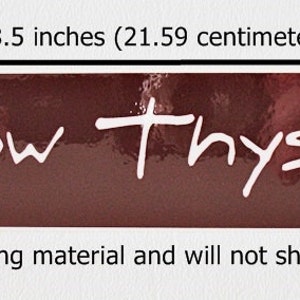 Bumper Sticker: Know Thyself - Etsy