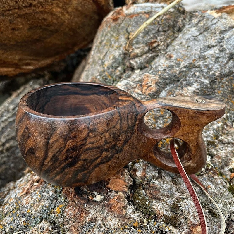 Kuksa Bowl - Etsy