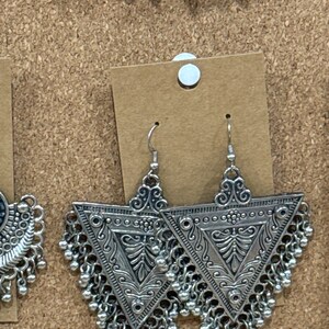 Handmade Traditional Jewellery - Etsy