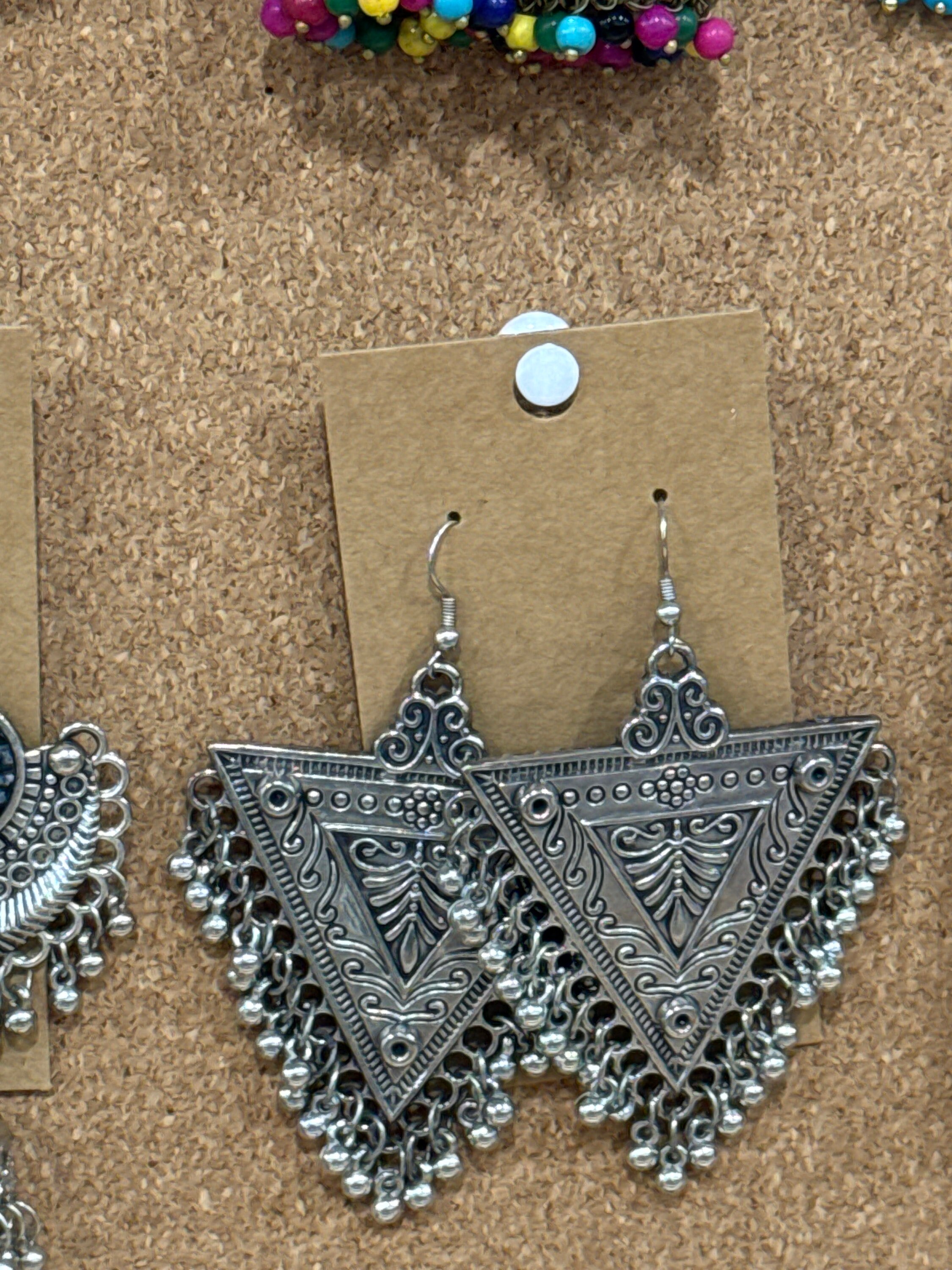 Handmade Traditional Jewellery - Etsy