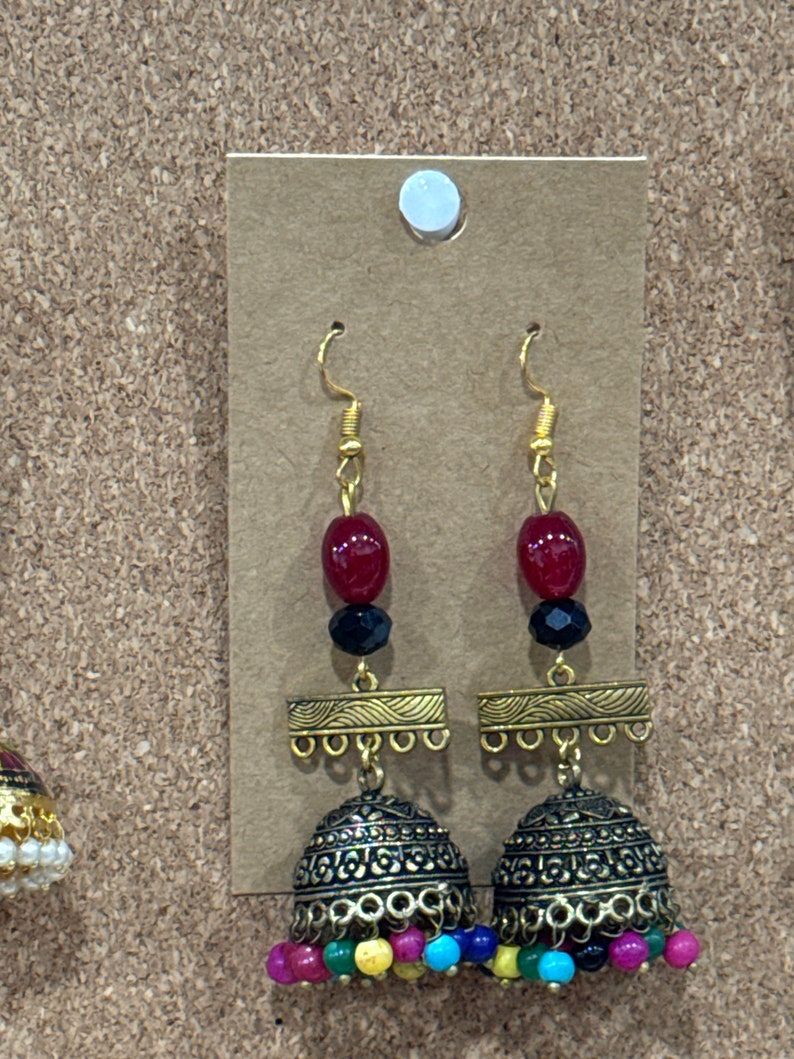 Handmade Traditional Jewellery - Etsy