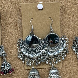 Handmade Traditional Jewellery - Etsy