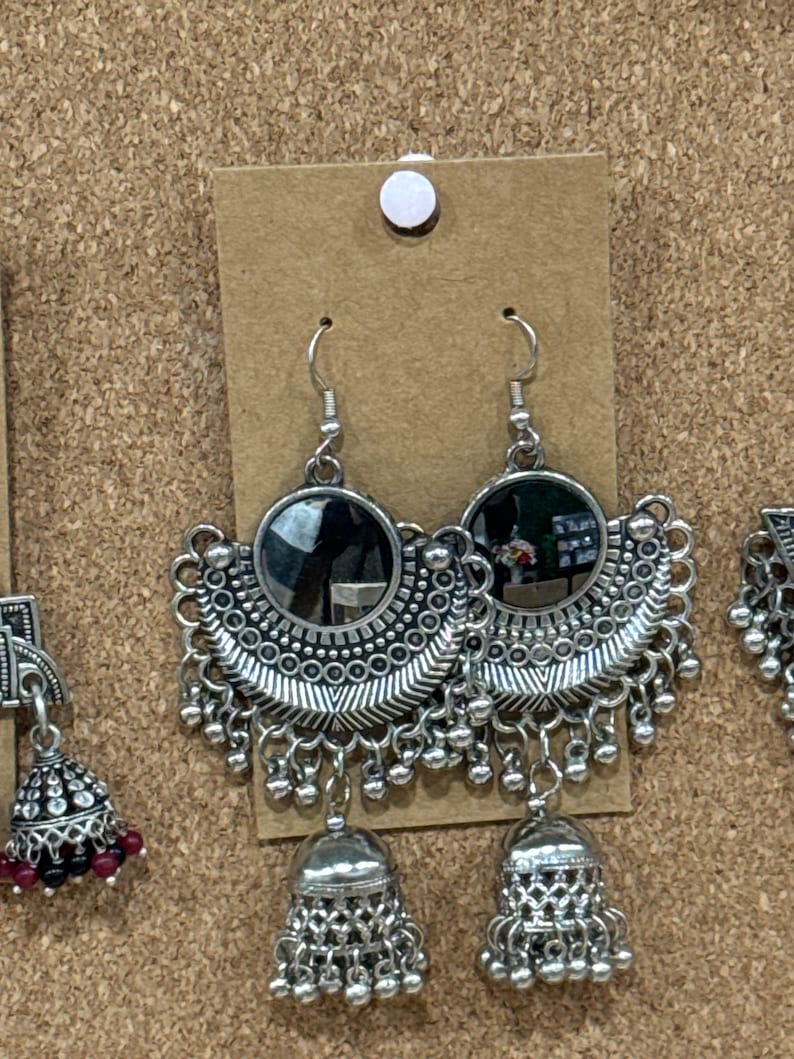 Handmade Traditional Jewellery - Etsy