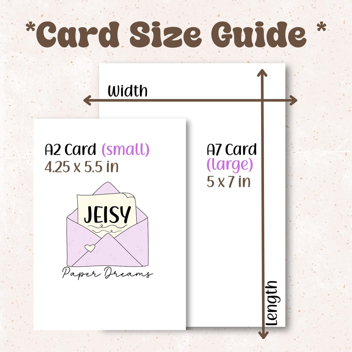 Custom Back to School Greeting Card, First Day of School Card, Card ...