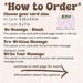 Hard Difficult Christmas Card, Grieving Family Holiday Greeting Card ...