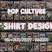 Best Rapper T-shirt Designs Bundle , Hip Hop Design Bundle , Bikers ...