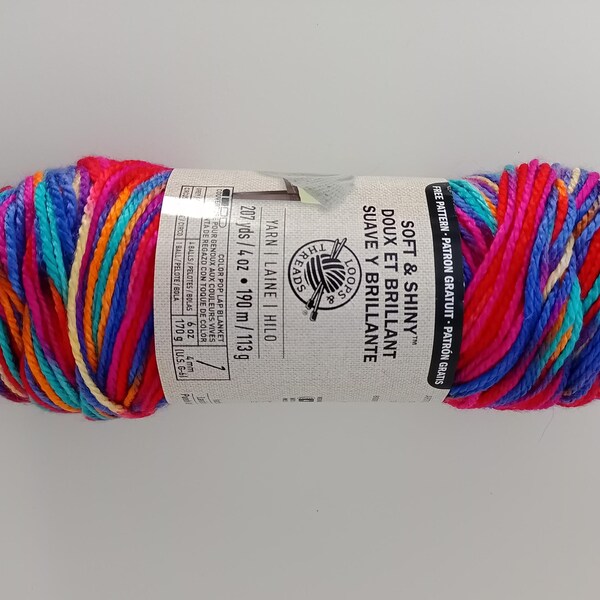 Loops and Threads - Etsy