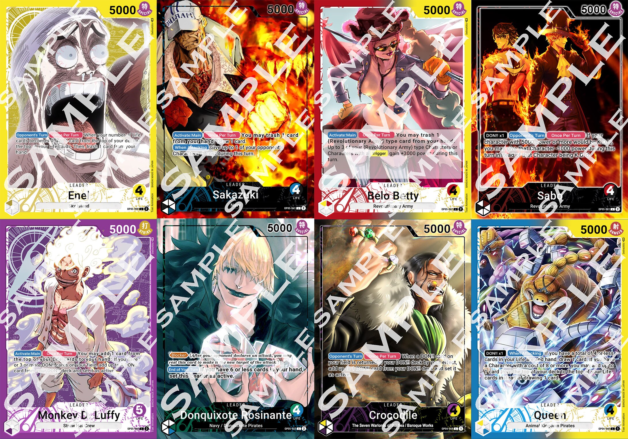 OPTCG Custom Cards Tutorial & Files digital Proxies - Etsy