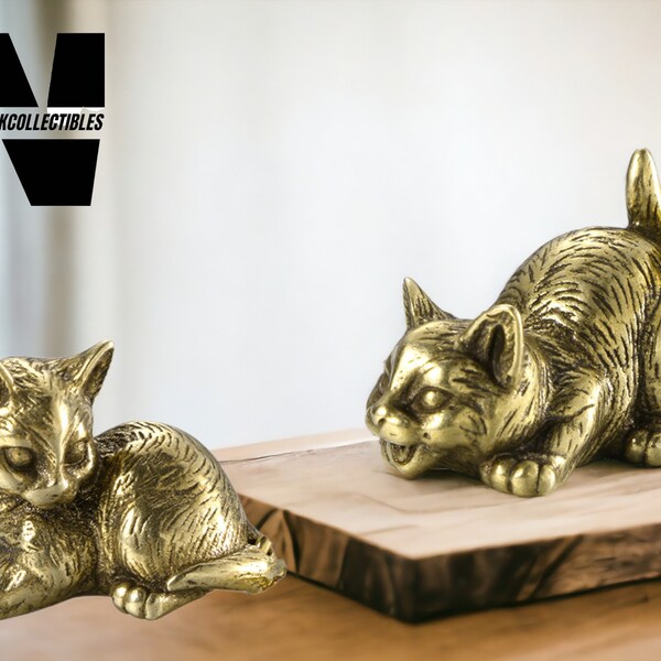 Shelf Statues - Etsy