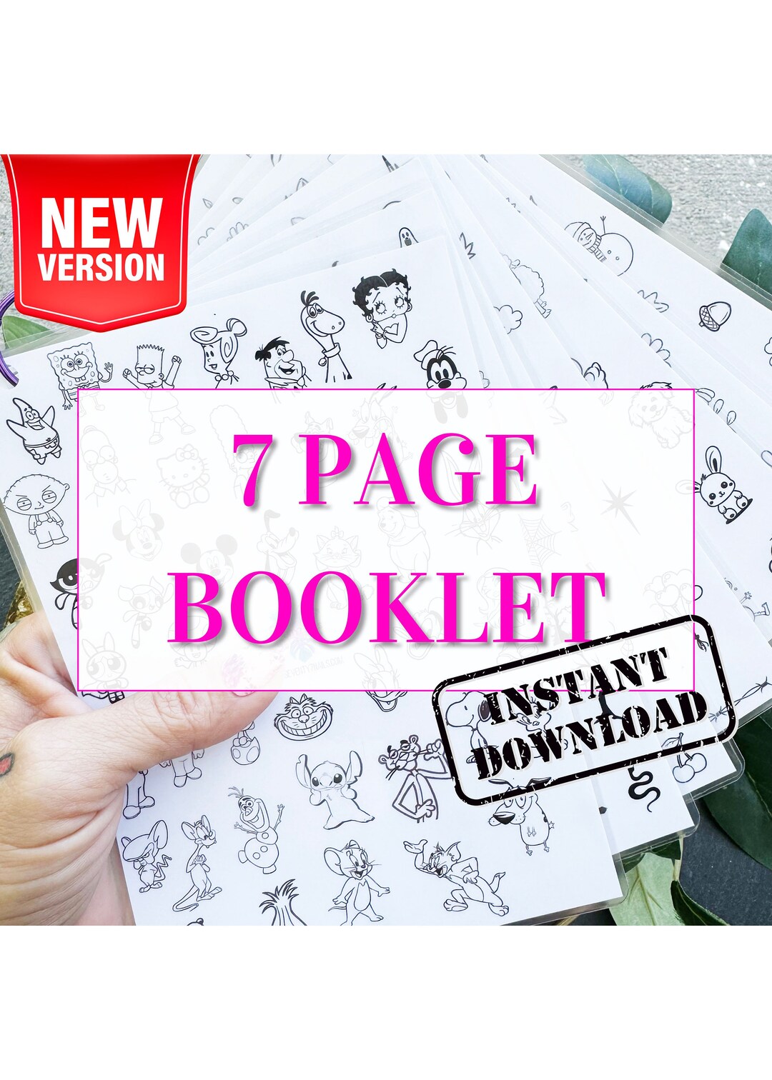 Nail Art Templates Nail Supplies Nail Art Outlines Nail Art Guides ...