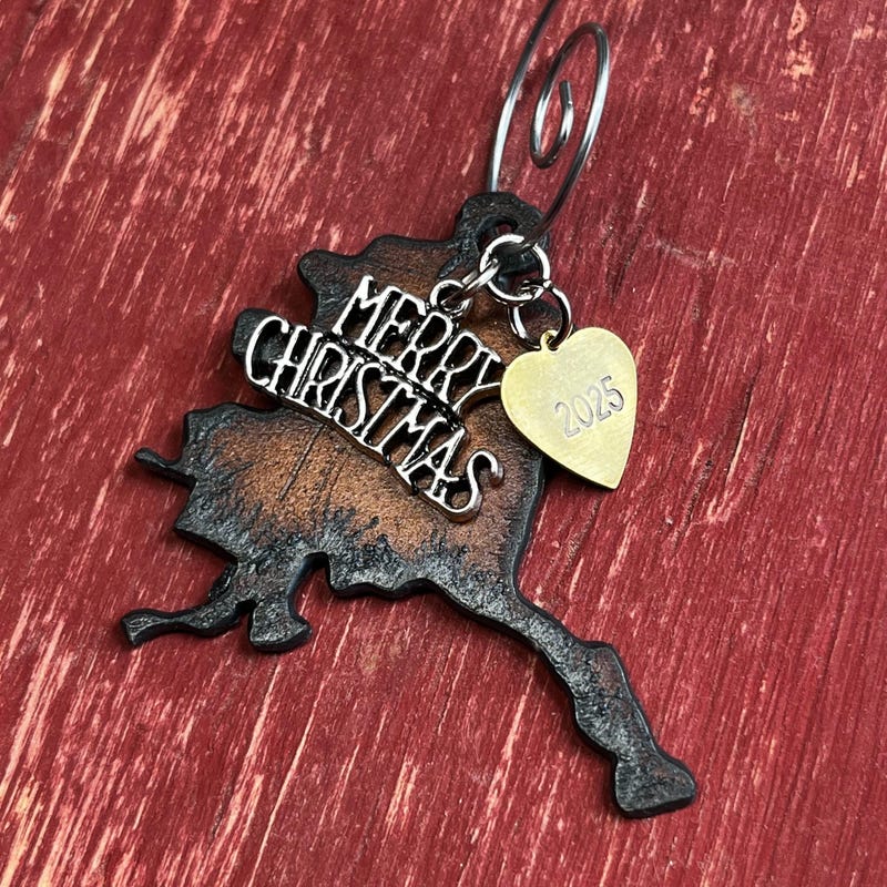 Alaska Bronze - Etsy