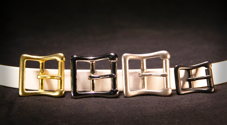 Spanking Belt - Orion - 1.25" Belt, Custom Sized to Fit You - Gender ...