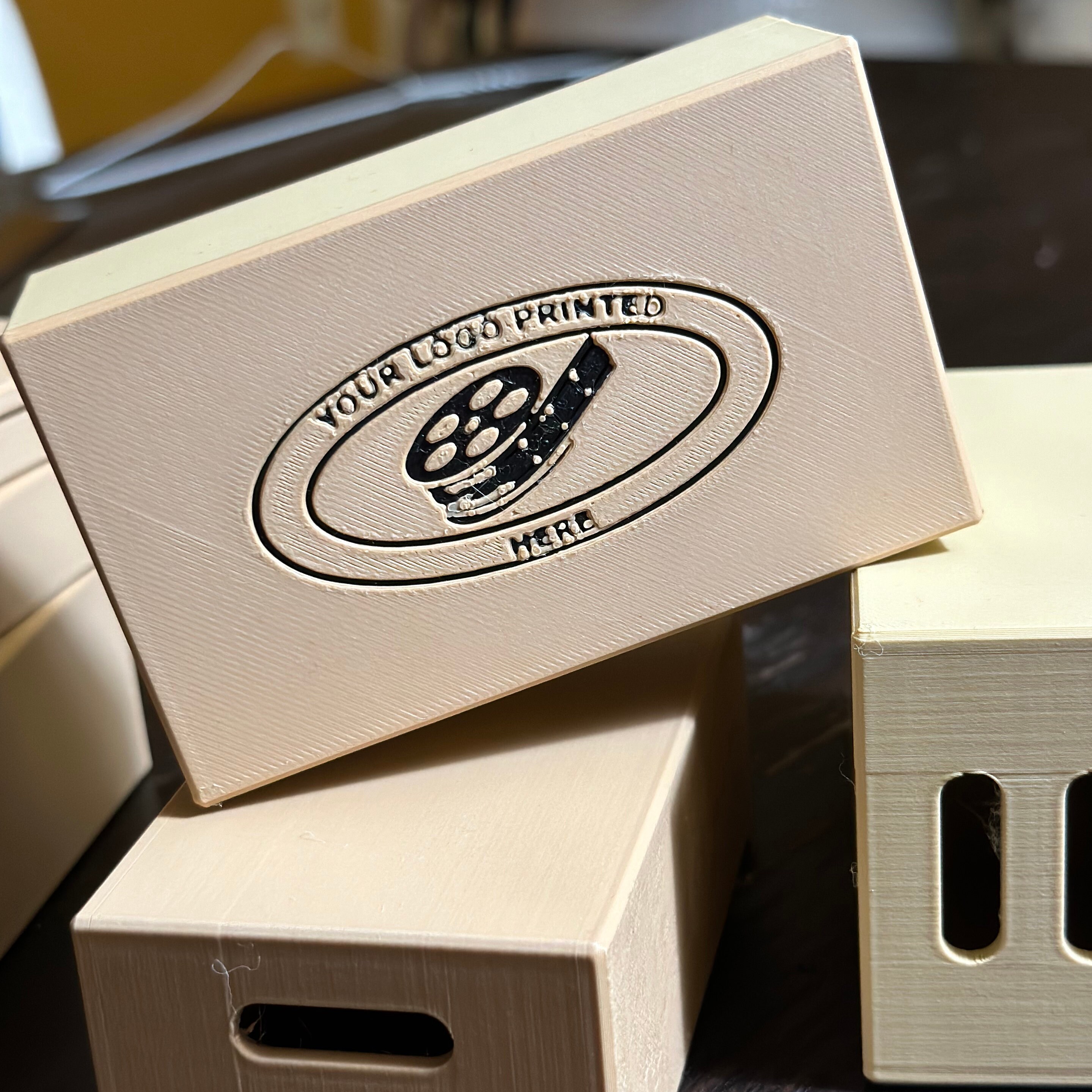 Miniature Apple Boxes - Etsy