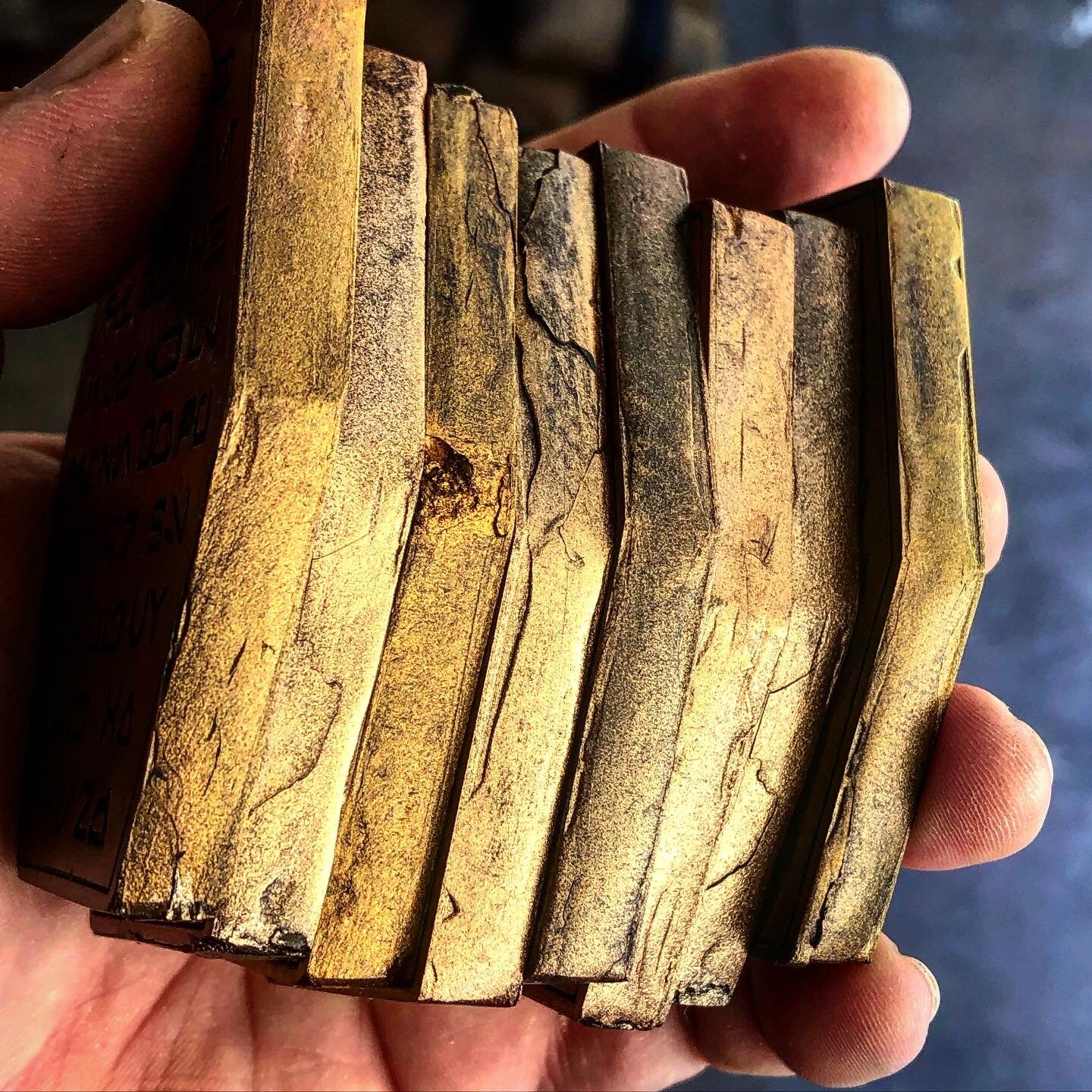 Star Wars Aurebesh Alphabet Decoder Amulet | Etsy