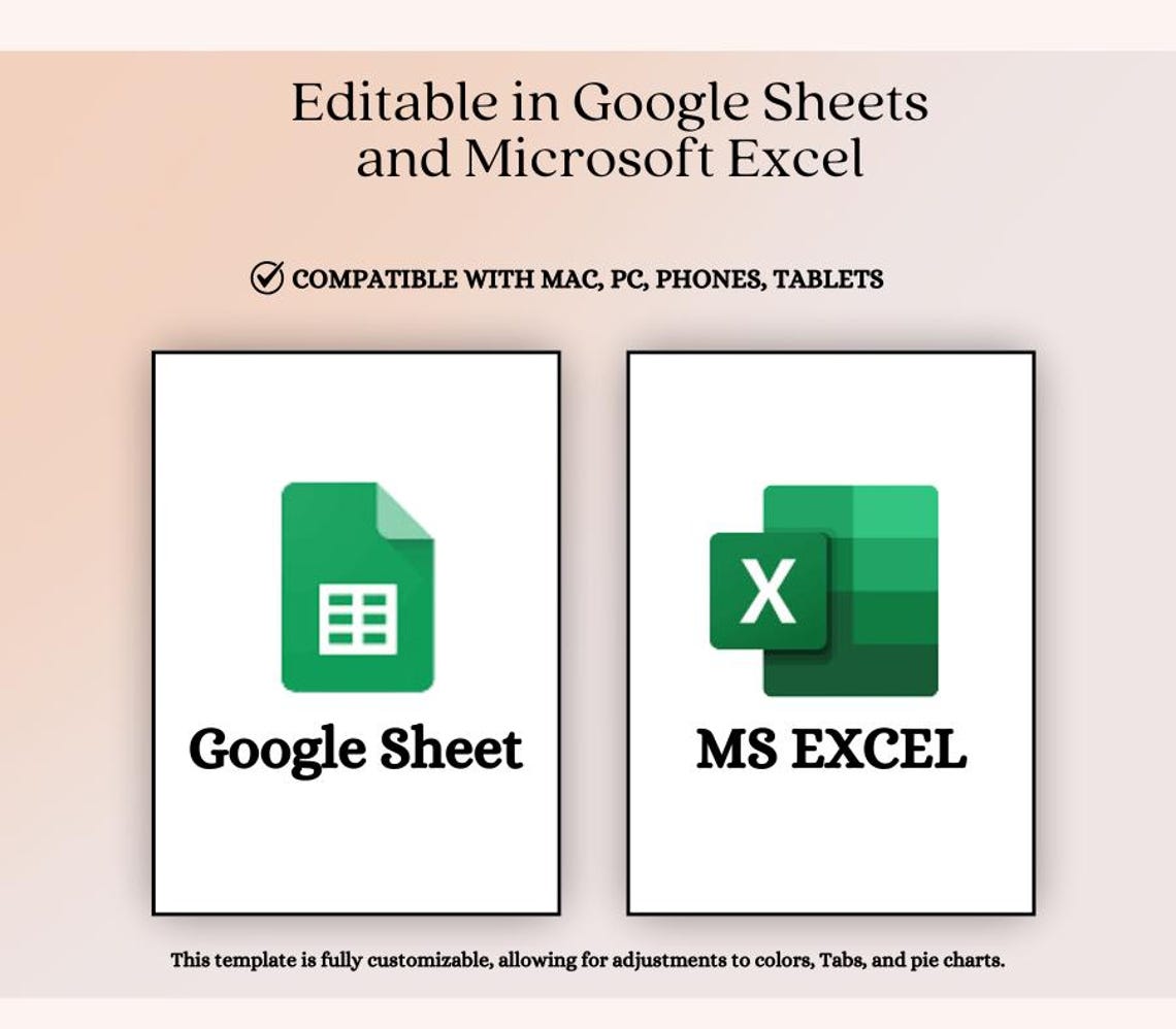Rental Property Spreadsheet | Rental Property Bookkeeping, Landlord ...