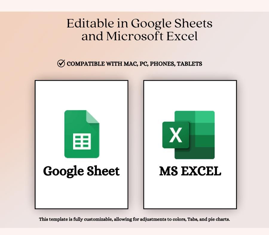 Academic Student Planner Spreadsheet, School Assignment Tracker Google ...