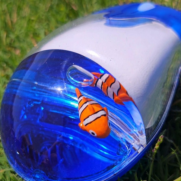 Frutiger Aero Aqua Mouse - Etsy