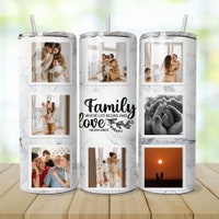 Family Collage - Etsy